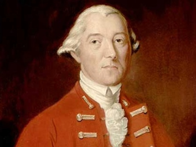 The 1775 Invasion of Quebec – TheologyAndHistory.com