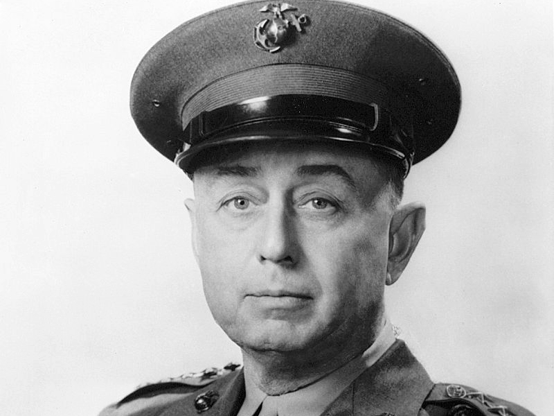 The Battle of Iwo Jima Part 1 – TheologyAndHistory.com