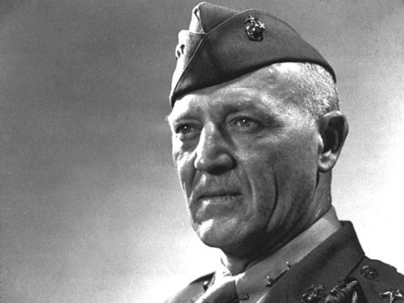 The Battle of Iwo Jima Part 1 – TheologyAndHistory.com